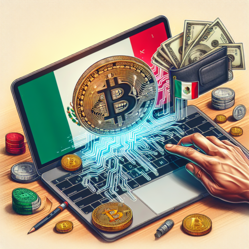 ℹ Guía Completa: ¿Cómo Invertir en Bitcoin en México de Forma Segura? ️