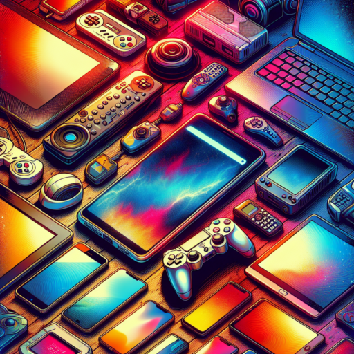 ℹ ¿Cuál es el dispositivo electrónico más utilizado en la actualidad? ️